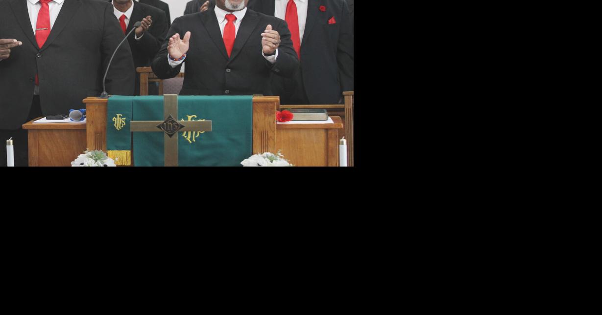 Madison pastors and laymen's group hold MLK Jr. Day event | News ...