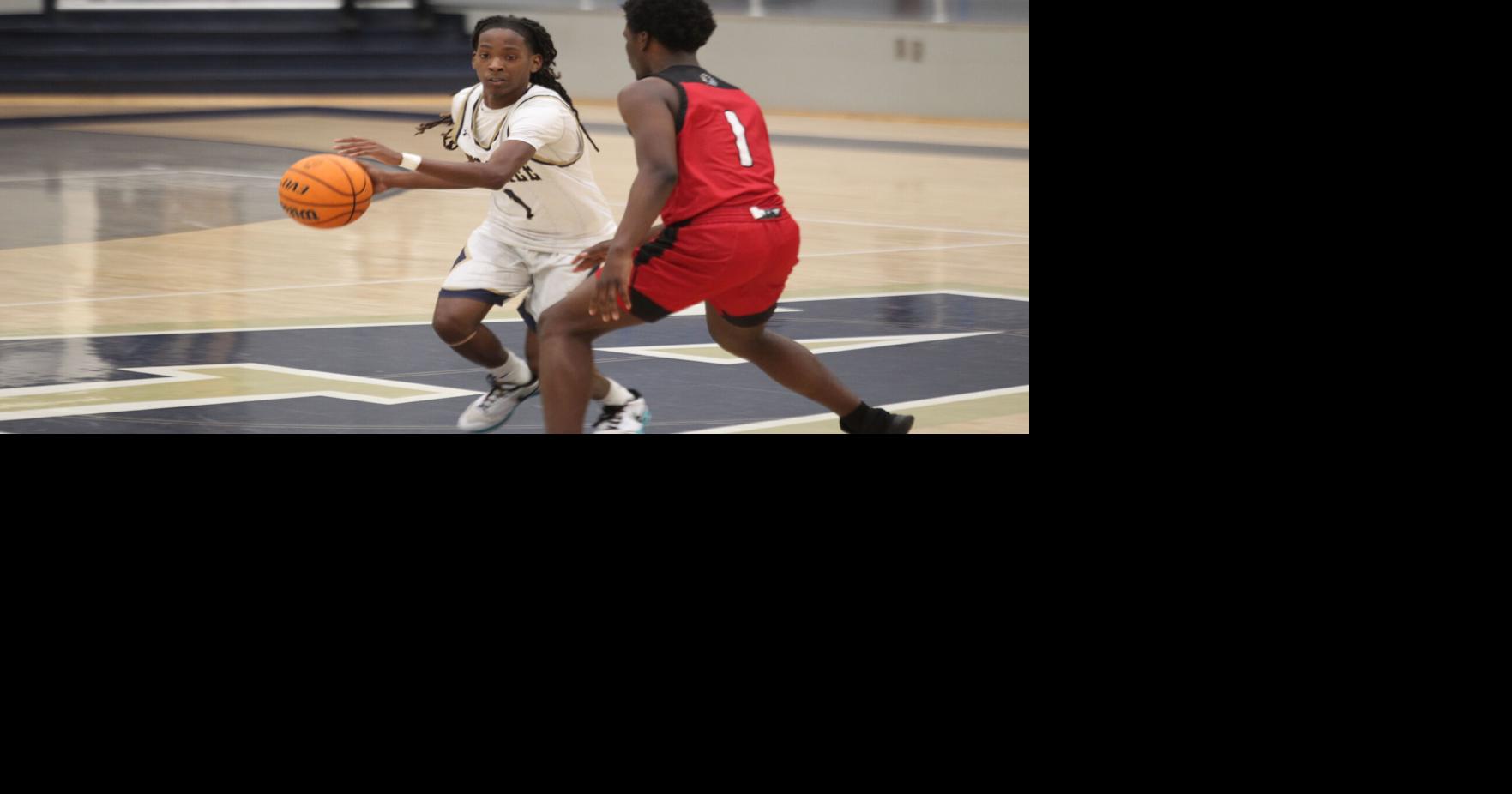 Apalachee defeats Social Circle 60-44 in home win | AHS Sports ...