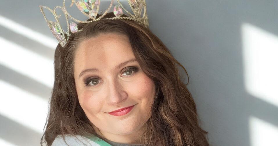 Emily Parcell named Miss Agriculture USA Queen | Features ...