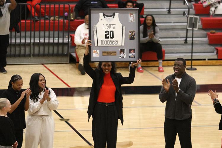 WBHS basketball icon named to Wall of Fame | WBHS Sports ...