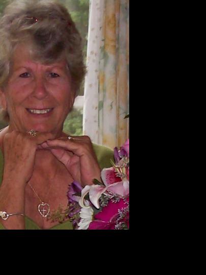 Helen Annett Thursby Barfield | Obits | mainstreetnews.com