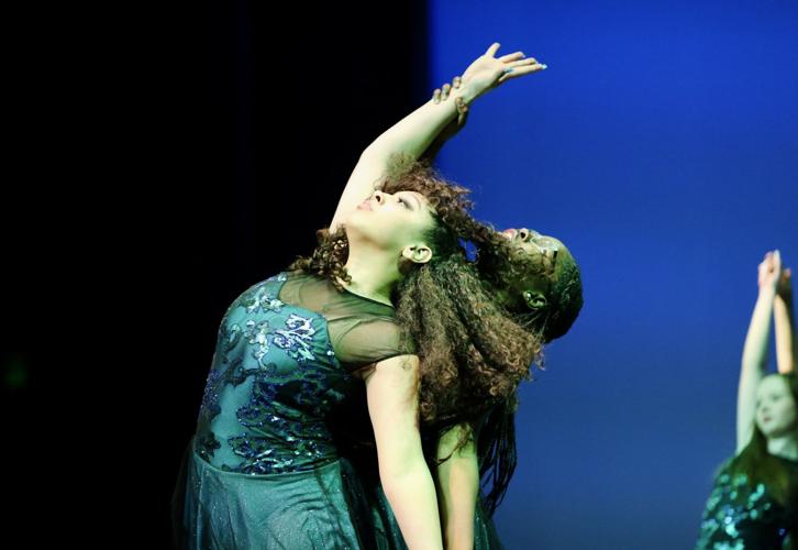 PHOTOS: Jaxco Dancers perform | School | mainstreetnews.com