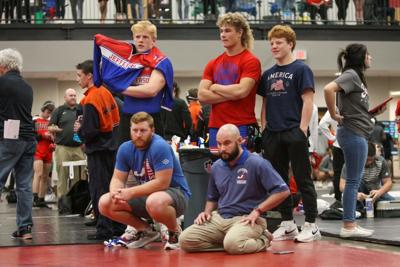 WRESTLING: Dragons aim to start another championship streak in state ...