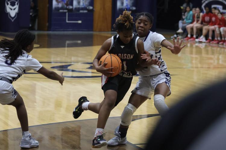 Lady Raiders lose to the Blue Devils, 69-61 | Sports | mainstreetnews.com