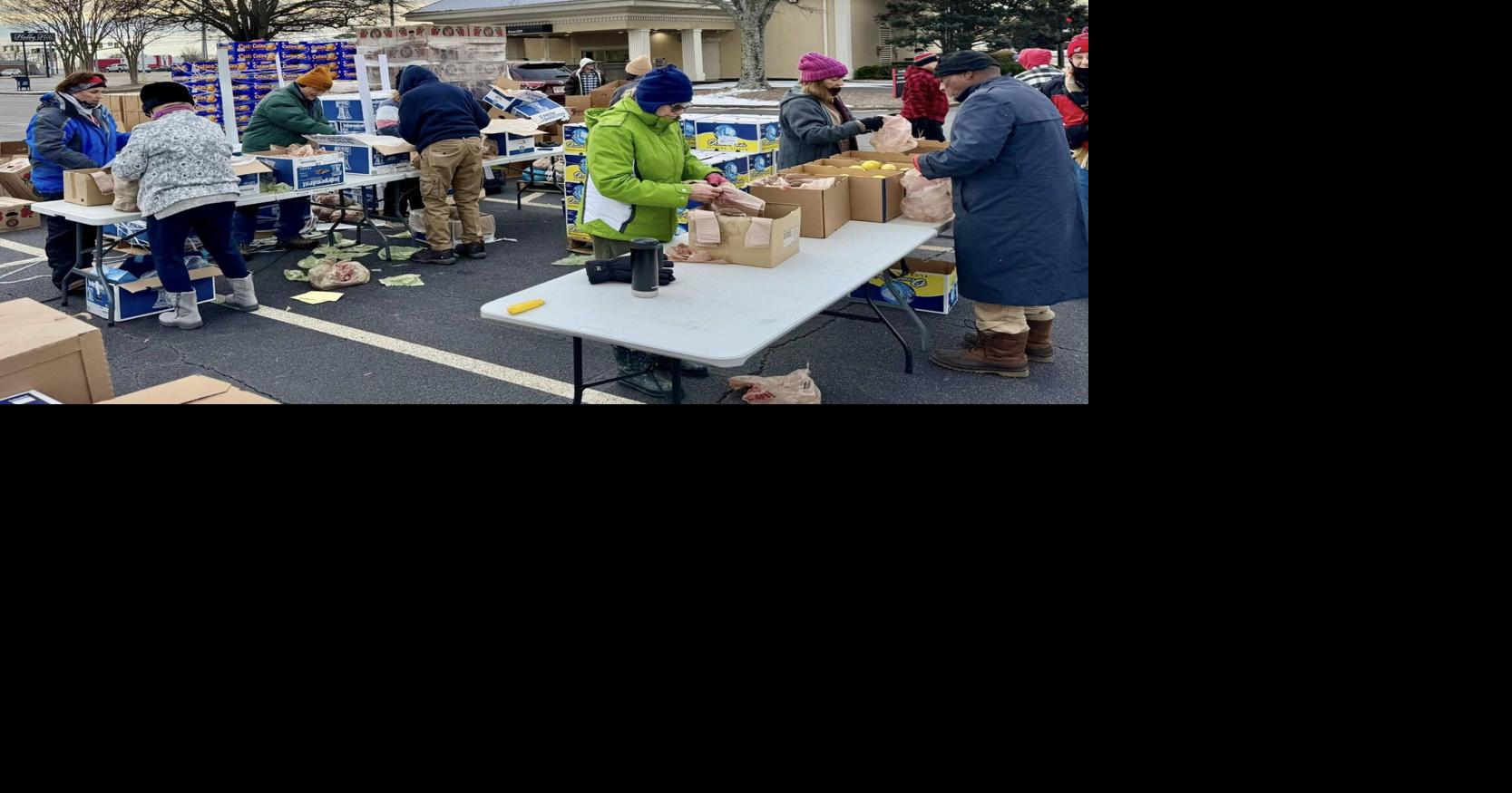 Food assistance available across Barrow County | News | mainstreetnews.com