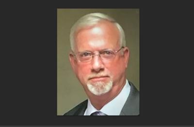 John Scarborough to seek BOC District 3 seat | News | mainstreetnews.com