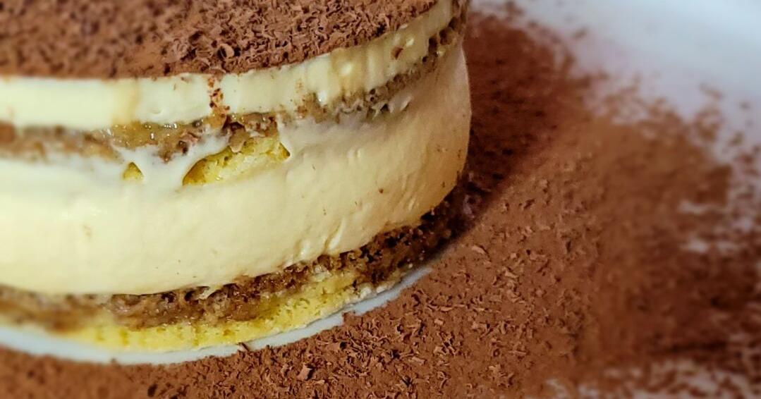 REYCRAFT: Tiramisu can be made at home, too | Features | mainstreetnews.com