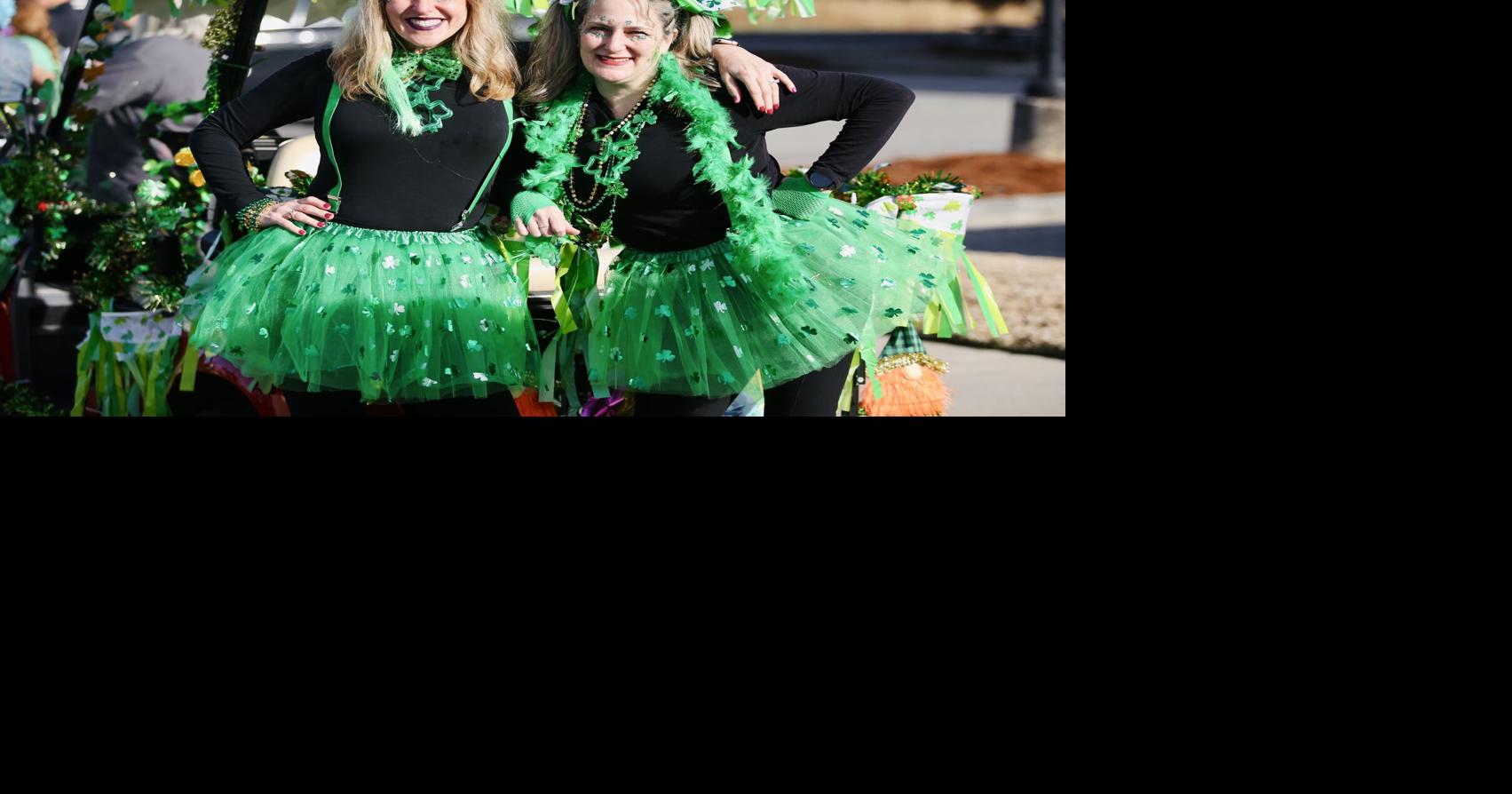 PHOTOS: Scenes from Braselton Paddy's Day PathFest | Features | mainstreetnews.com