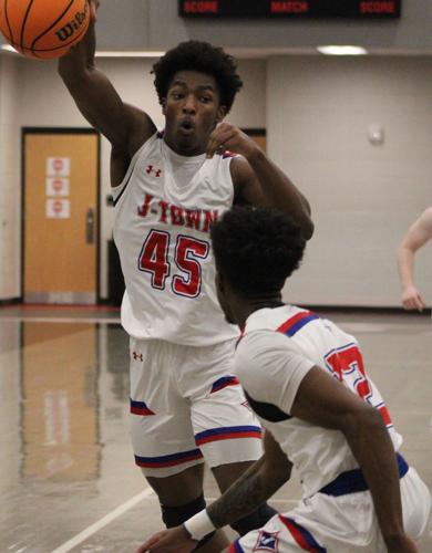 Dragons fight for third place against Jackson County in the Jaxco ...