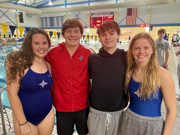 Swim roundup | Sports | mainstreetnews.com