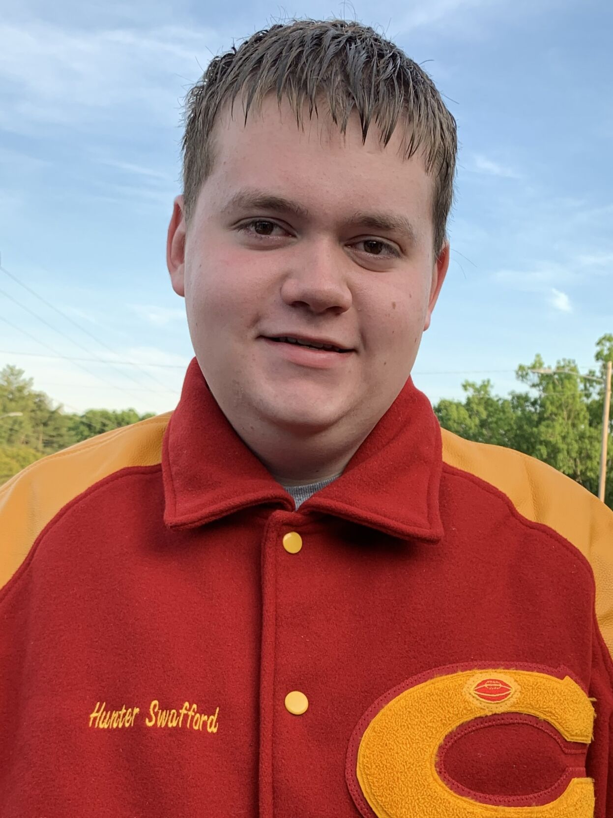 Hunter Swafford remembered for a legacy of kindness | News ...