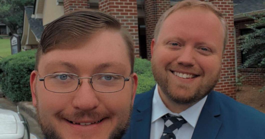 Tomblin, Reid wed at Saint Matthias Episcopal Church in Toccoa ...