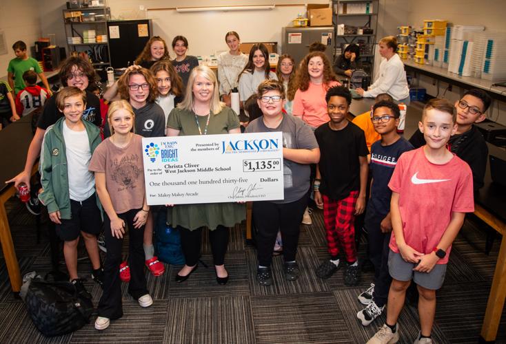 Local teachers awarded 'Bright Ideas' grants (copy) | School ...