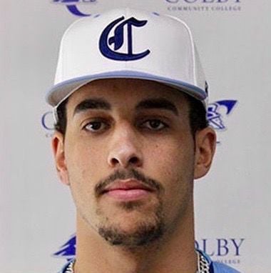 Apalachee alumni Alex Cook drafted to Tampa Bay Rays ...