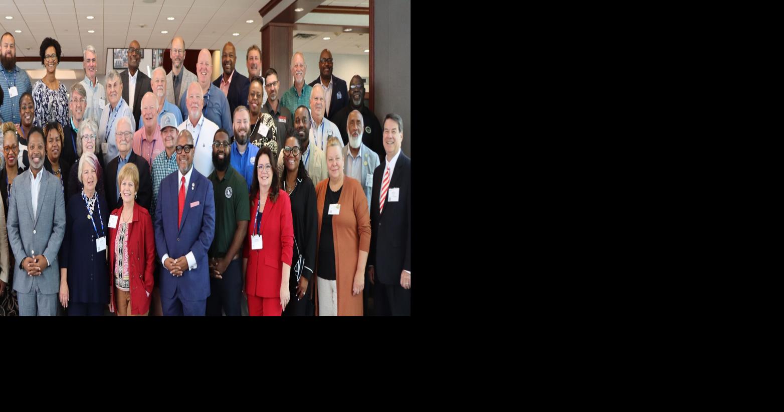 Jefferson's Mayor Howell completes inaugural Georgia Mayors Leadership ...