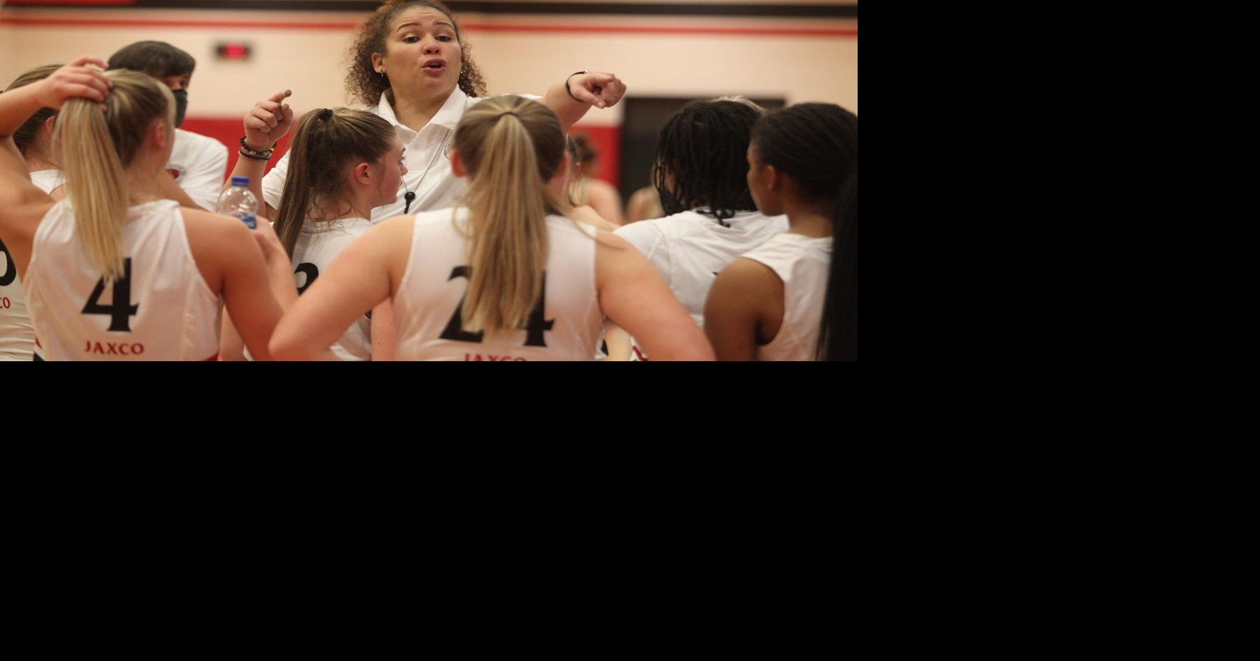 Catching up with … Jackson County girls’ basketball coach Christi ...