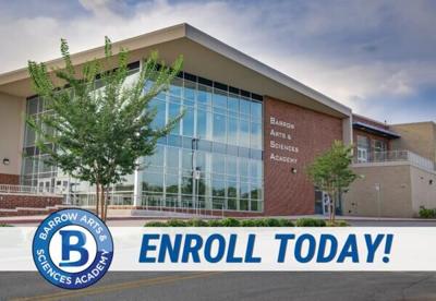 Enroll at BASA for 2024-25 | School | mainstreetnews.com