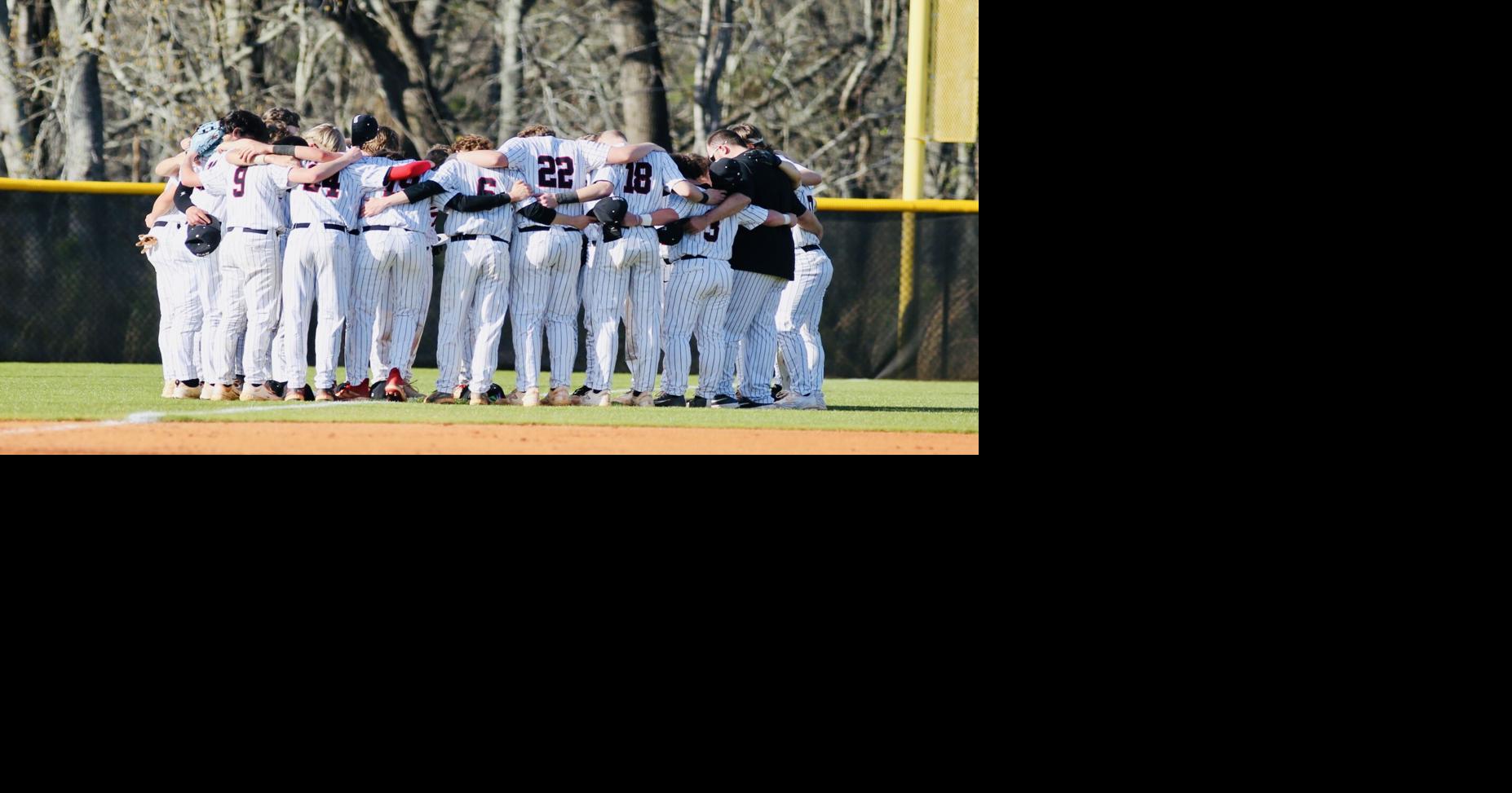 PHOTOS: Jackson County baseball vs. Lanier | JCCHS Sports ...