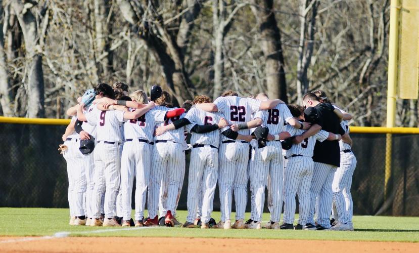 PHOTOS: Jackson County baseball vs. Lanier | JCCHS Sports ...
