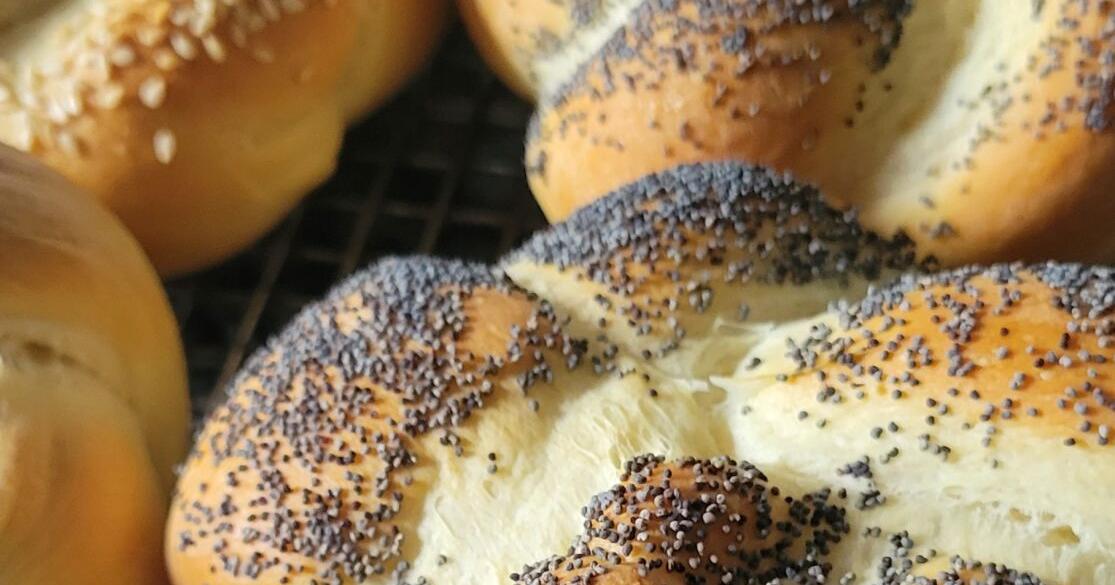 REYCRAFT: The kaiser roll — a New York state of mind | Features ...