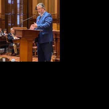 Dunahoo won't seek re-election | News | mainstreetnews.com