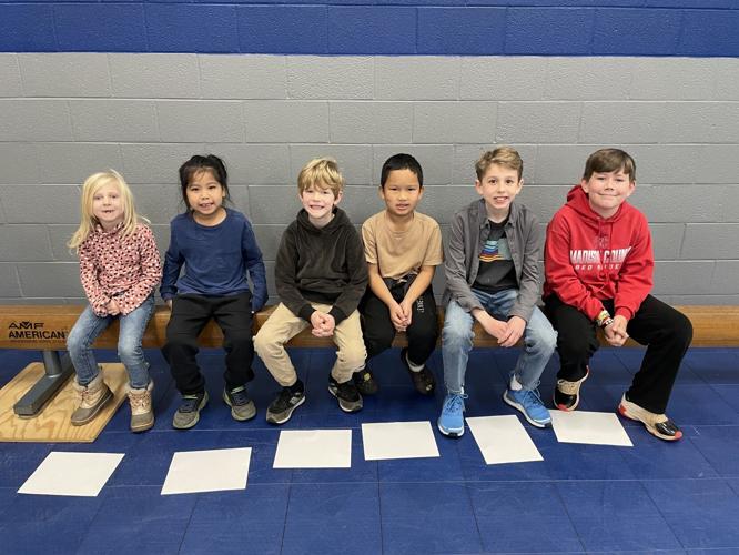 Comer Elementary recognizes students | School | mainstreetnews.com