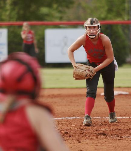 Lady Raiders Softball caps off a strong summer season | Sports ...