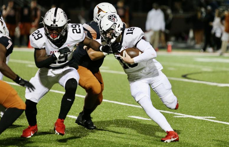 PHOTOS: Jackson County football vs. Lanier | JCCHS Sports ...