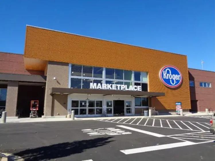 New Bethlehem Kroger Marketplace to open Dec. 10 with community ...