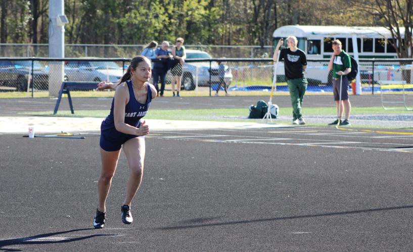 TRACK: EJCHS boys track team ties for first at meet | Sports ...