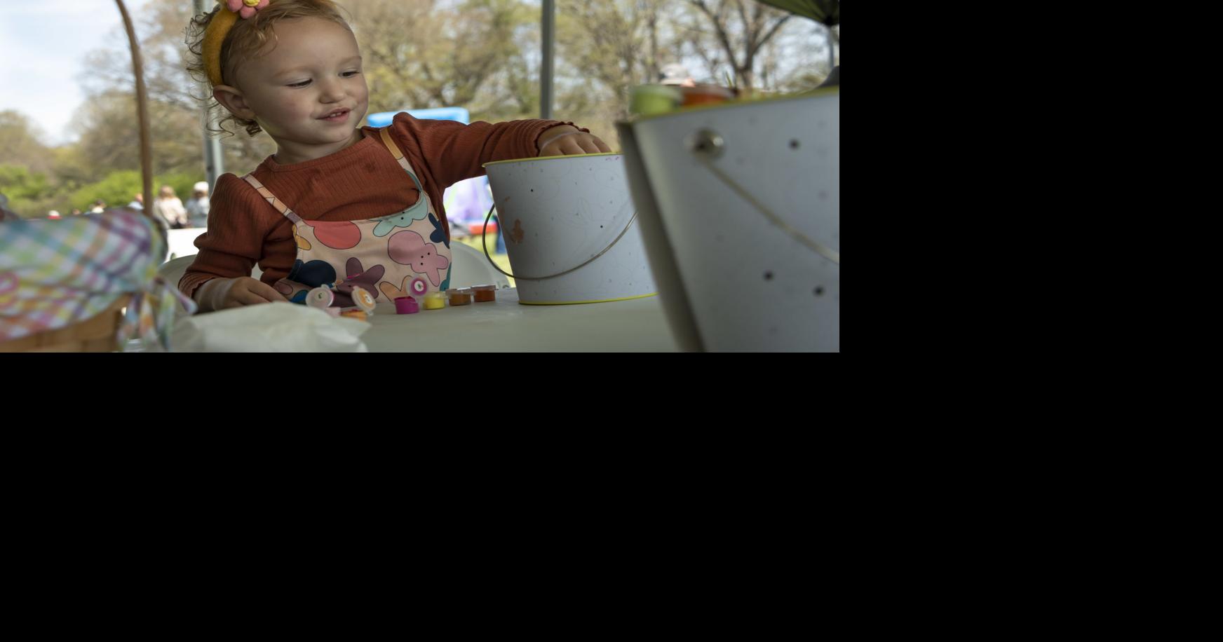 Homer hosts Easter eggstravaganza | News | mainstreetnews.com