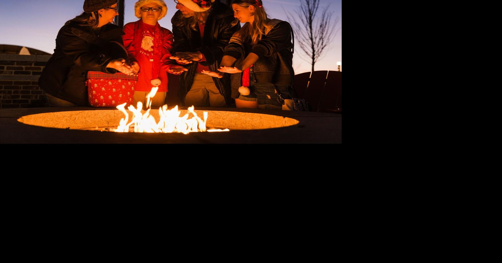 PHOTOS: Winder Christmas 2023-Santa’s After Party | News ...