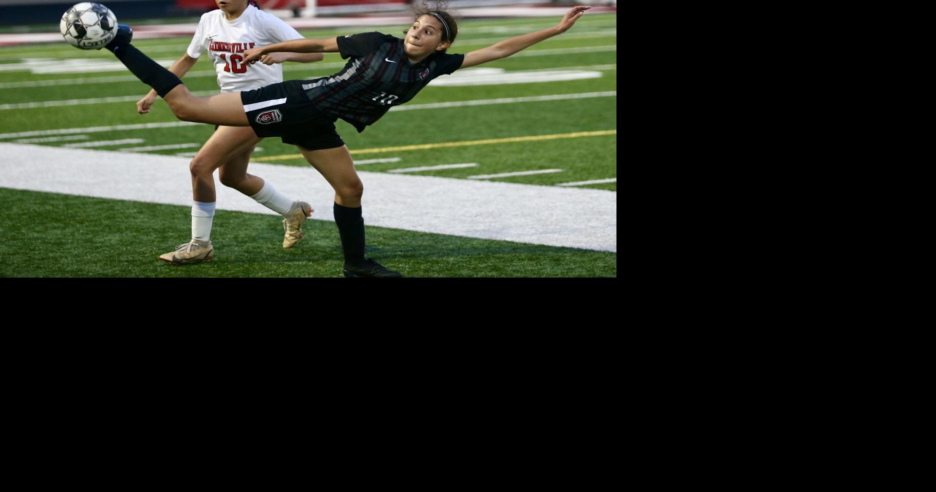 JCHS soccer player chosen for Venezuelan national camp | JCCHS Sports ...