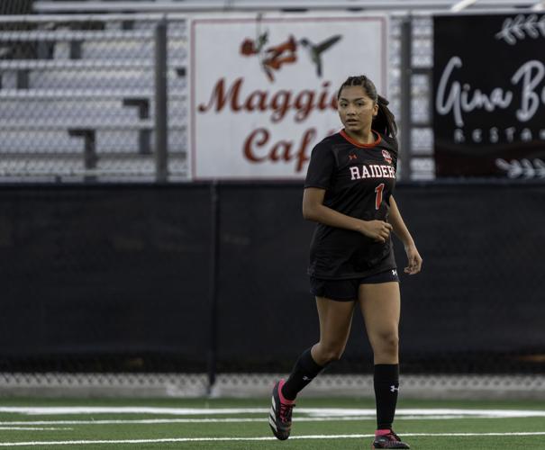 Lady Raiders soccer team off to strong start | MCHS Sports ...