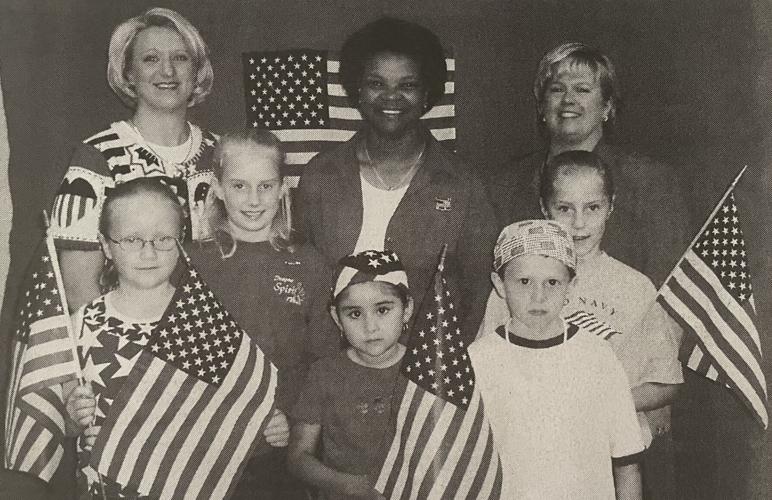 Looking back: Week of Sept. 13 | News | mainstreetnews.com