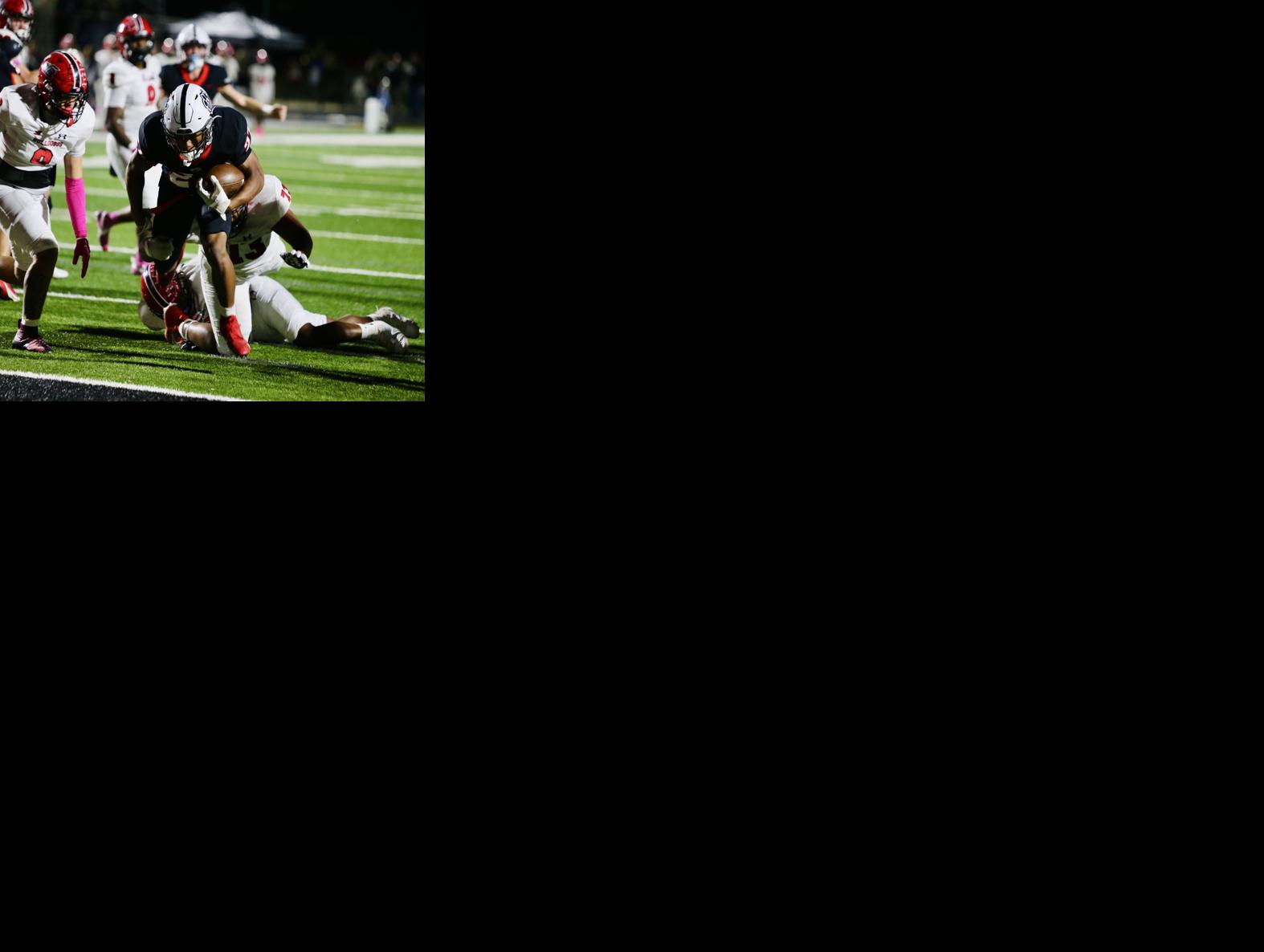 Panthers stifle Bulldoggs to move to 6-2 | JCCHS Sports ...