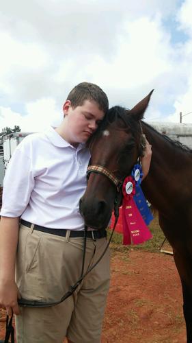 Hunter Swafford remembered for a legacy of kindness | News ...