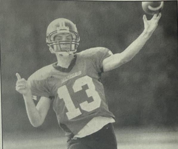 Flashback Forty: Take a look back at headlines over 40 years | News ...
