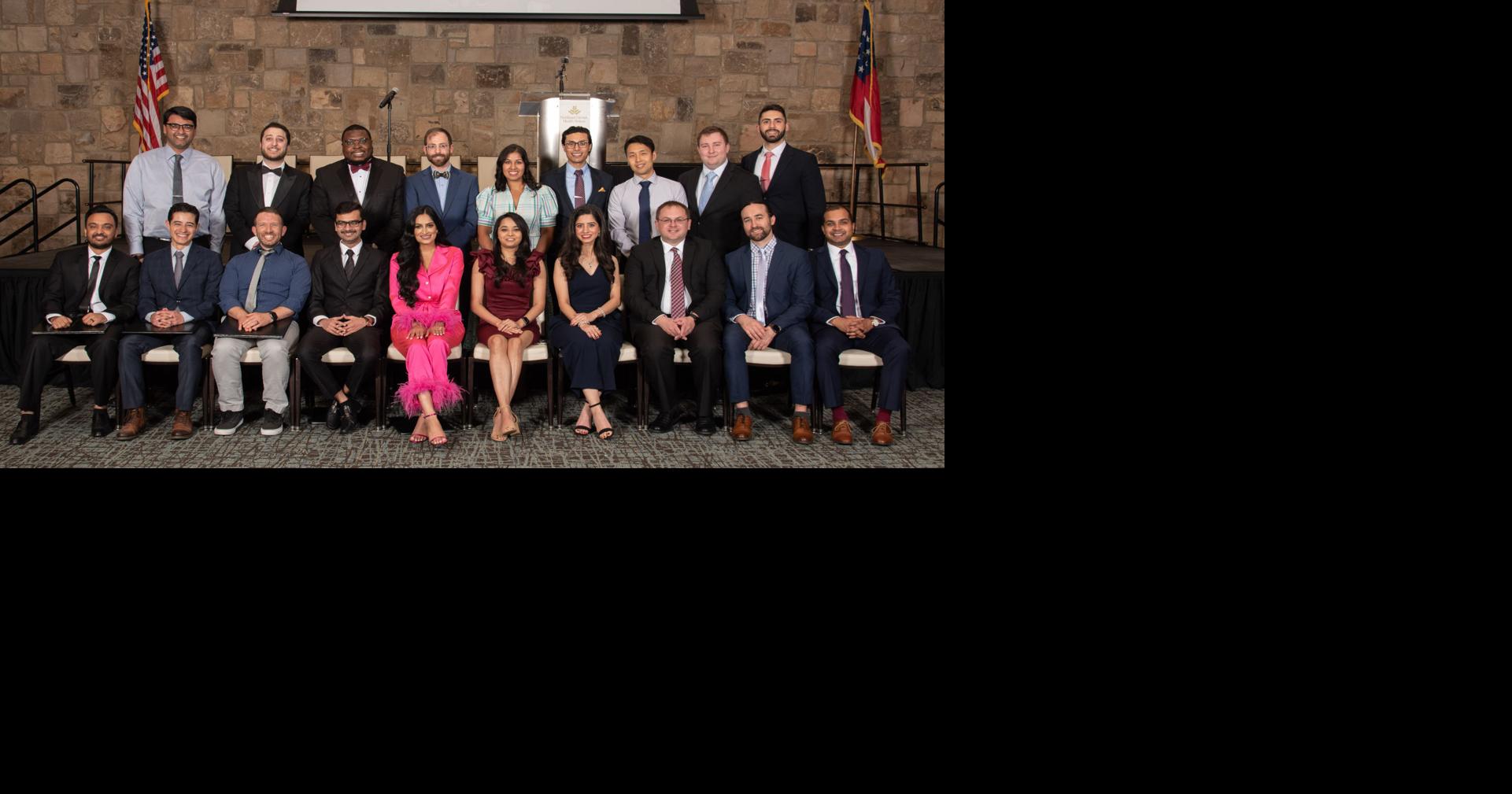 NGMC graduates inaugural resident physician class | Features ...