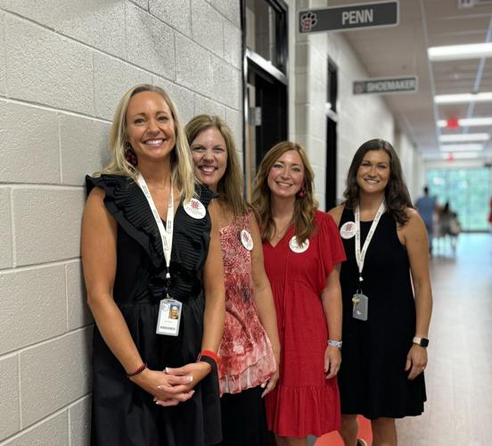 PHOTOS: Heroes Elementary School unveiled | School | mainstreetnews.com