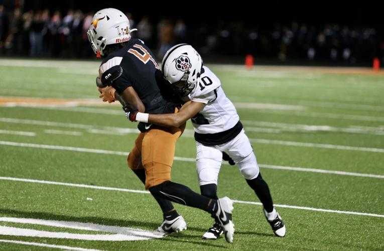 PHOTOS: Jackson County football vs. Lanier | JCCHS Sports ...