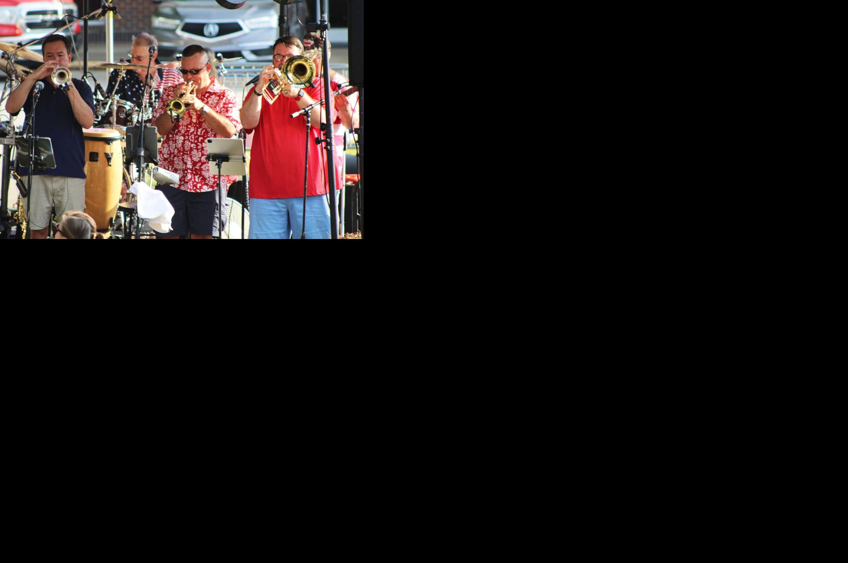 Commerce celebrates early Independence Day with Summer in the City ...