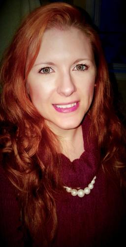 Board of Commissioners, District 5: Rebecca Colley | Barrow News ...