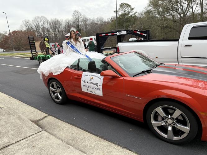 Homer rings in the season with 'Joy to the World' celebration ...