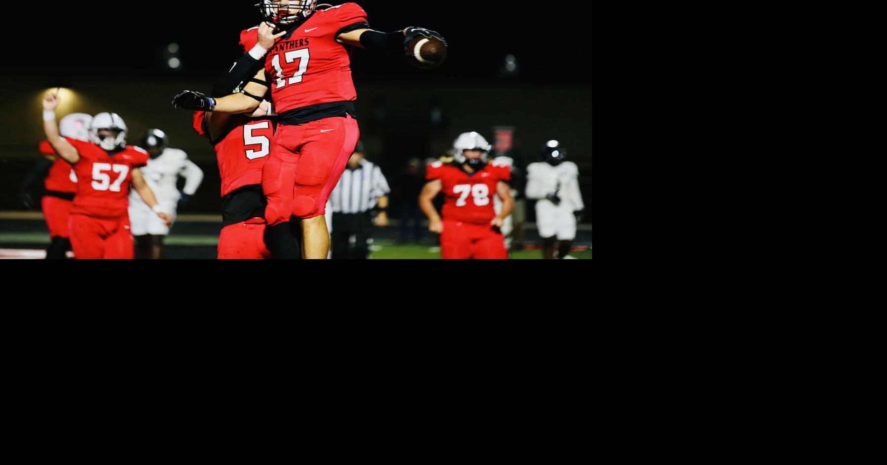 Panthers dominate their way to fourth win | JCCHS Sports ...