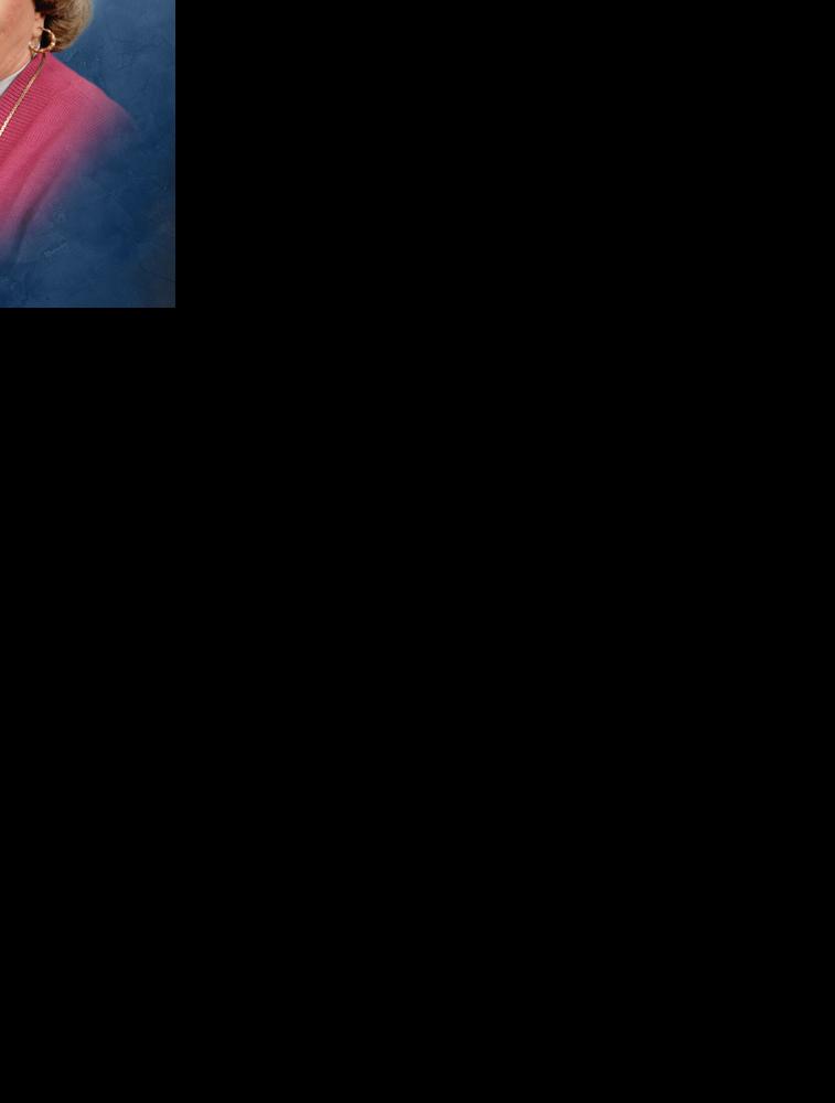 Martha Sue Smith Wier | Obits | mainstreetnews.com