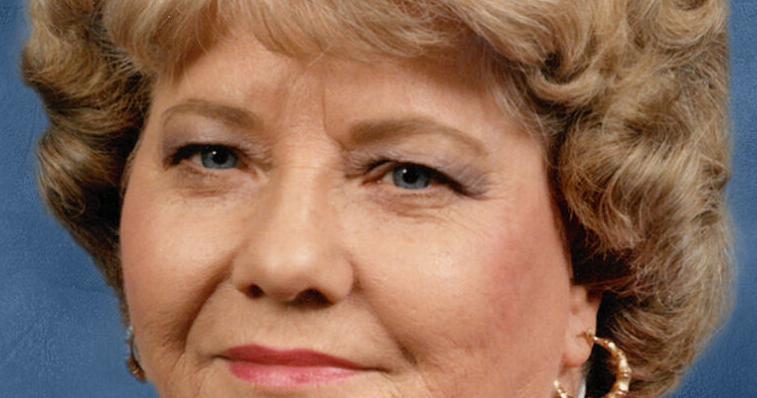 Martha Sue Smith Wier | Obits | mainstreetnews.com