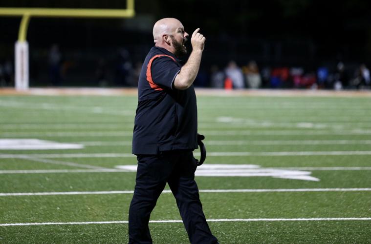 PHOTOS: Jackson County football vs. Lanier | JCCHS Sports ...