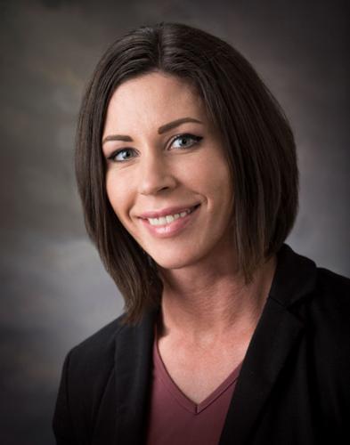 Crowe promoted to Hall Co. communications role | | mainstreetnews.com