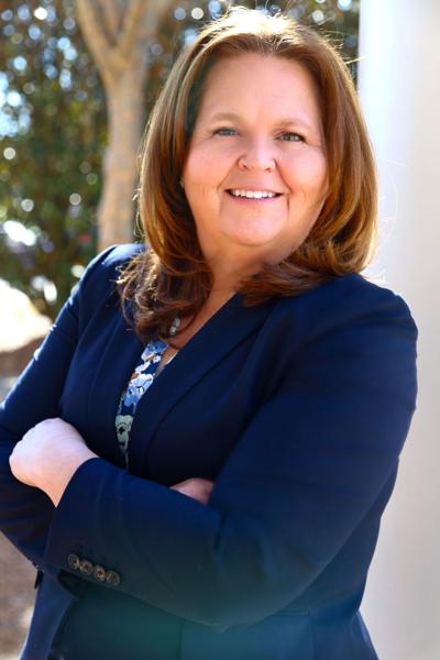 Renee Lord announces candidacy for BOE District 8 At-Large | News ...